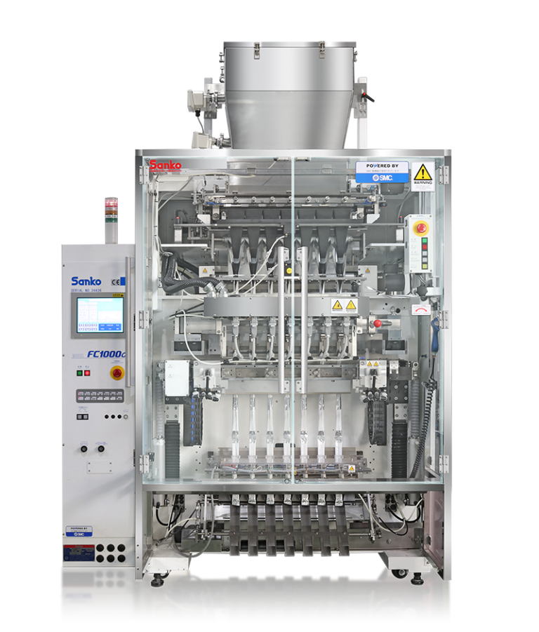 Model FC1000α – sankothai.com